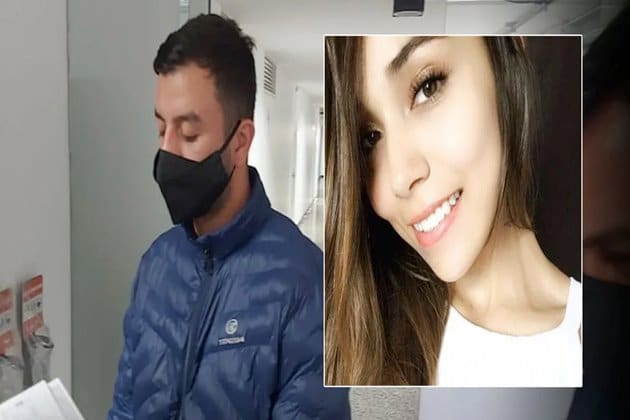 Juez envía a la cárcel a Paul Naranjo por el asesinato de Ana María ...